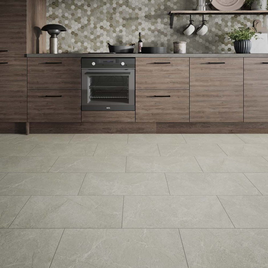 Luxury Vinyl Tiles LVT Click Flooring – TileToday